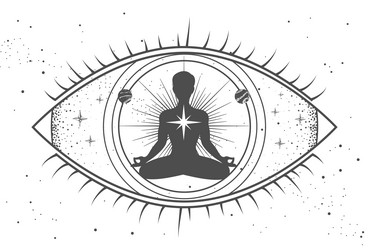 Third Eye Vector Images (over 2,000)