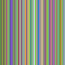 Seamless bright colorful vertical lines background