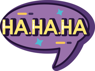 Hahaha Vector Images (88)