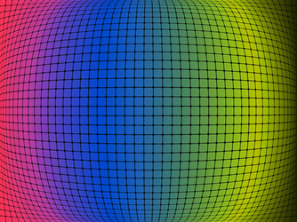 Bulging Square Vector Images (over 630)