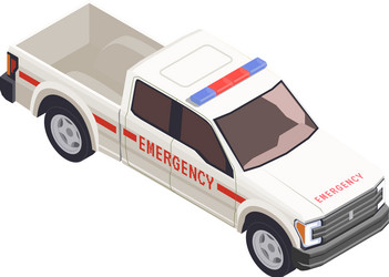 Emergency Vehicle Vector Images (over 24,000)
