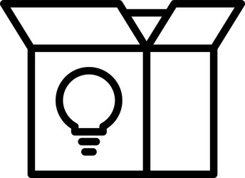 Think Outside the Box Logo Vector Images (over 160)