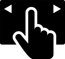 Touchpad Icon Vector Images (over 8,200)