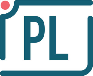 Pl Logo Vector Images (over 2,000)