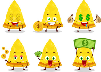 Cheese Money Currency Vector Images (over 140)