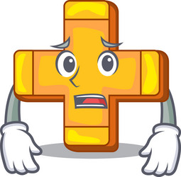 Retro Plus Sign Addition Symbol Vector Images (71)