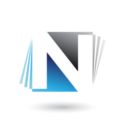 Capital N Vector Images (over 12,000)
