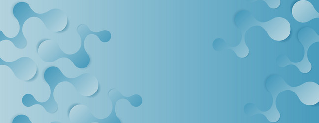 Water pattern star texture technology concept Vector Image