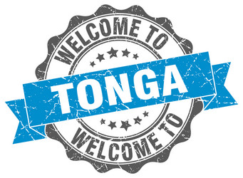 Tonga Seal Vector Images (over 260)