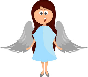 Little Angel Vector Images (over 6,300)