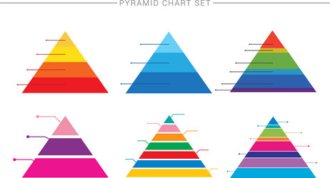 Pyramid Vector Images (over 100,000)