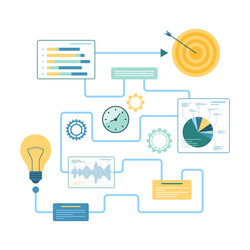 Project Development Vector Images (over 94,000)