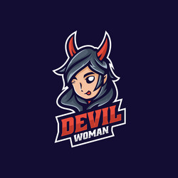 Devil Woman Vector Images (over 3,500)