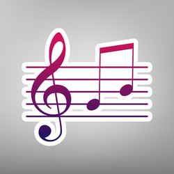 Music Note H Vector Images (over 130)