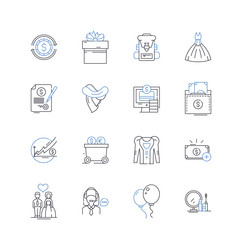 Bespoke Icon Vector Images (over 700)