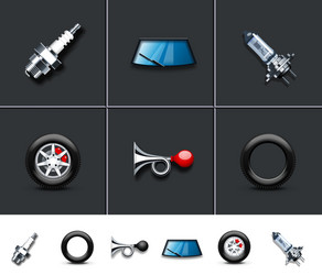Car Parts Vector Images (over 50,000)