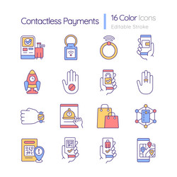Contactless Logo Vector Images (over 1,700)