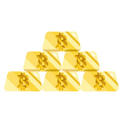 Bitcoin Transparent Vector Images (over 1,800)