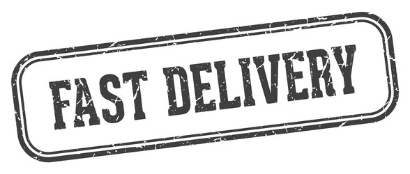 Selling fast stamp selling fast rectangular stamp Vector Image