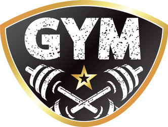 Gym Symbol Vector Images (over 95,000)