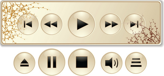 Media Player Vector Images (over 98,000)
