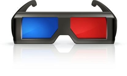 Anaglyph Vector Images (over 1,700)