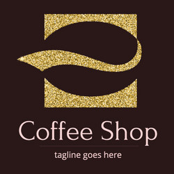 Golden Shop Logo Vector Images (over 4,600)