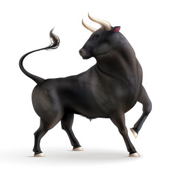 Bull Drawing Vector Images (over 12,000)