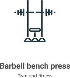 Bench Press Vector Images (over 1,500)