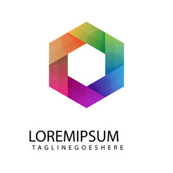 Hex Logo Vector Images (over 800)