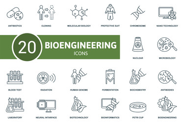 Bioengineering Vector Images (over 2,500)