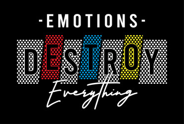 Word Destroy Vector Images (over 660)