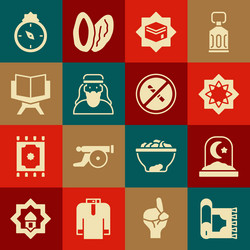 Muslim Grave Vector Images (over 490)