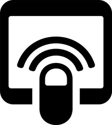 Touchpad Icon Vector Images (over 8,200)