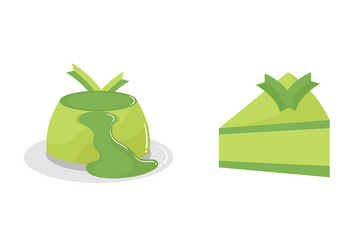 Pandan Vector Images (over 230)