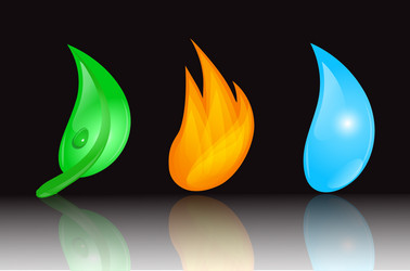 Fire Water Vector Images (over 52,000)