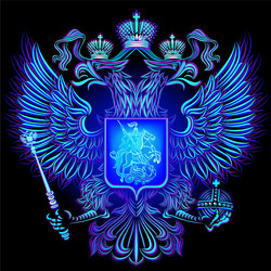 Bird neon sign Royalty Free Vector Image - VectorStock