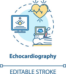 Echocardiography Vector Images (60)