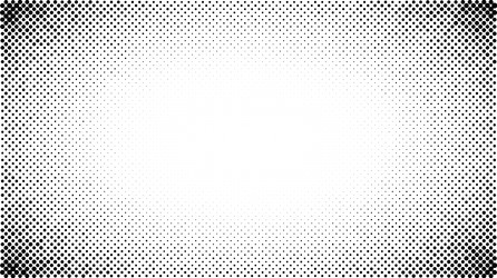 Comic Book Overlay Vector Images (over 380)