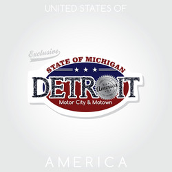 Detroit Logo Vector Images (over 180)