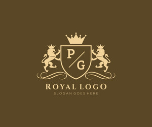 Pg Logo Vector Images (over 3,200)