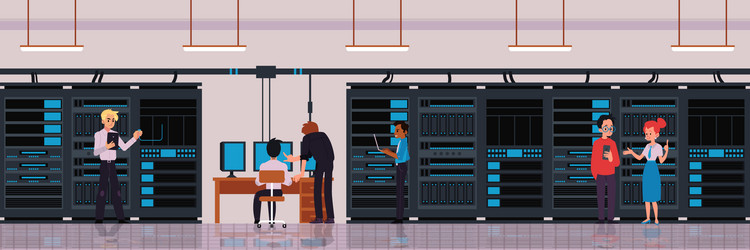 Computer Room Vector Images (over 50,000)