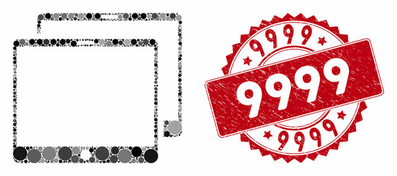 9999 Vector Images (over 150)