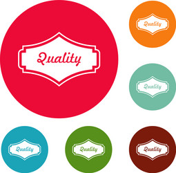 Quality Circle Logo Vector Images (over 21,000)