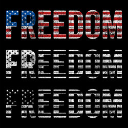 American Flag Text Vector Images (over 16,000)