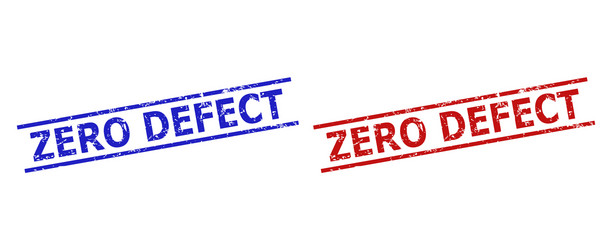 Zero Defect Vector Images (over 200)