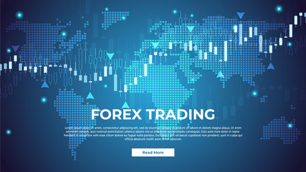 Forex Trading Banner Vector Images (over 570)