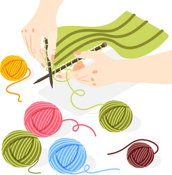 Knitting Vector Images (over 88,000)
