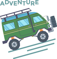 Van Roof Racks Vector Images (70)