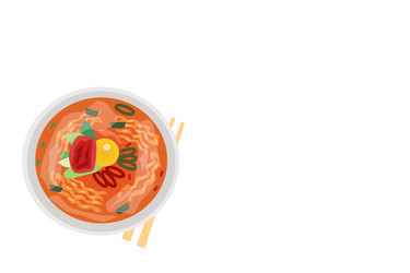 Ramyeon Vector Images (73)